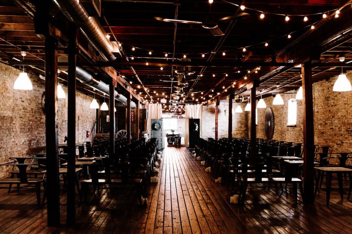 The Haight Blogmaking any occasion unforgettable