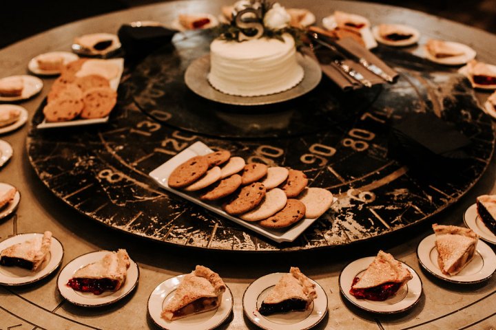 The Haight Blogmaking any occasion unforgettable