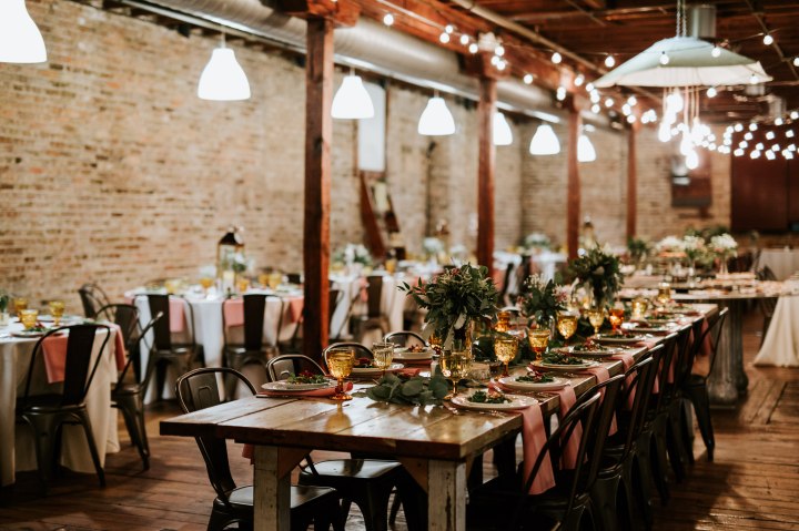 The Haight Blogmaking any occasion unforgettable