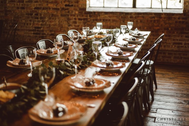 The Haight Blogmaking any occasion unforgettable