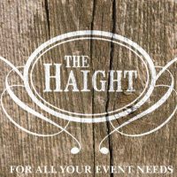 The Haight Blogmaking any occasion unforgettable