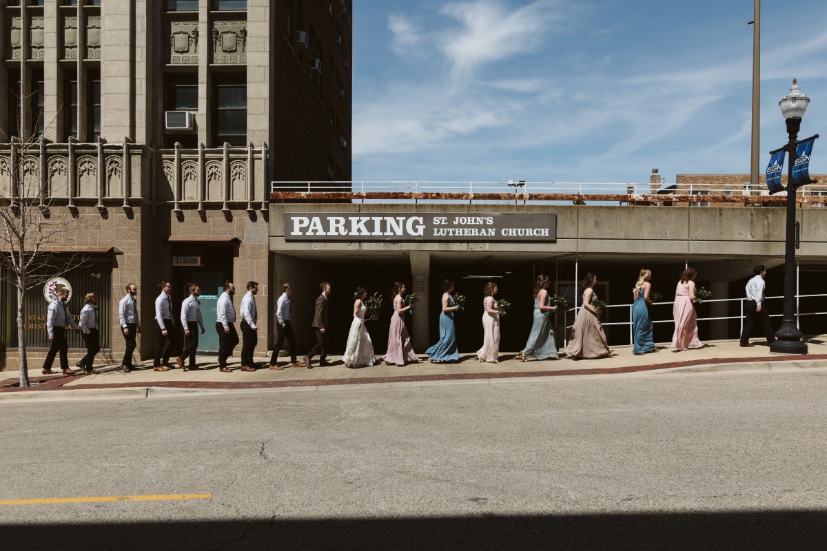 The Haight BlogEmilie & Adam 4.22.18making any occasion unforgettable