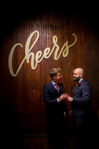 The Haight Blog10.26.18 Jason & Michaelmaking any occasion unforgettable