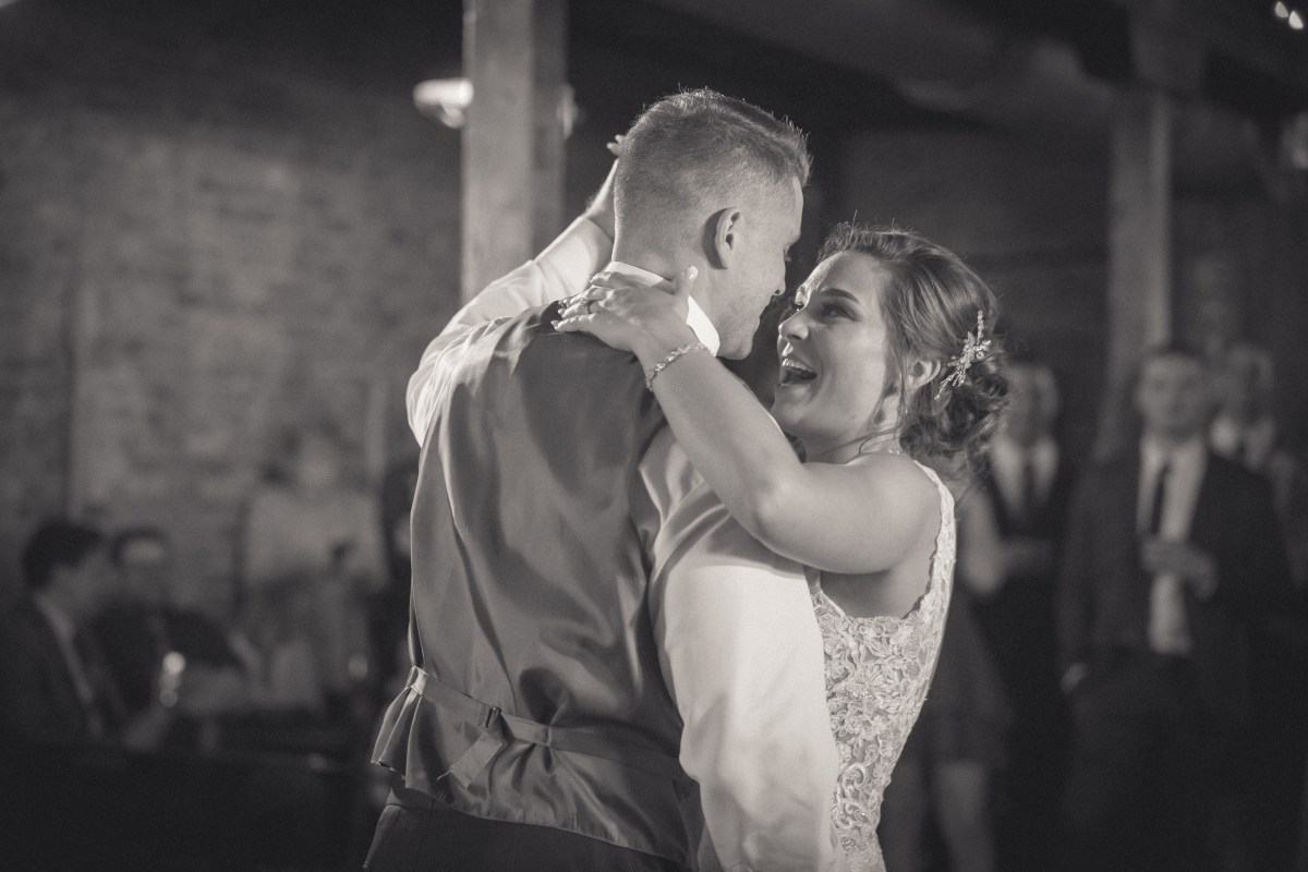 The Haight BlogKelsey & Mike 09.28.18making any occasion unforgettable