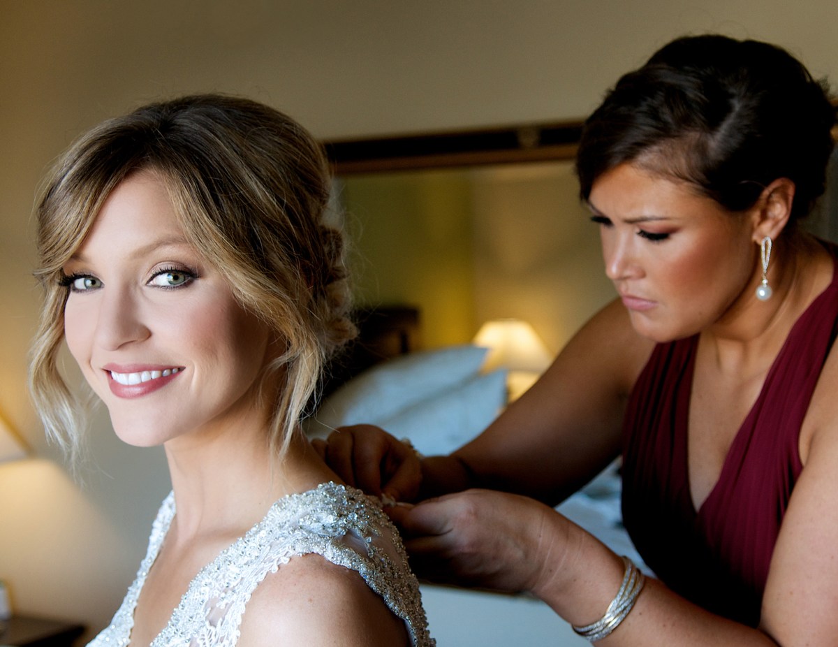 The Haight BlogVendor Spotlight: SLT Makeup Artistrymaking any occasion ...