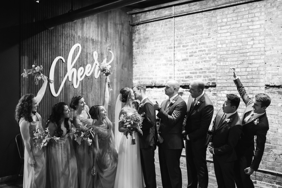 The Haight BlogEmily & Brian 07.20.19making any occasion unforgettable