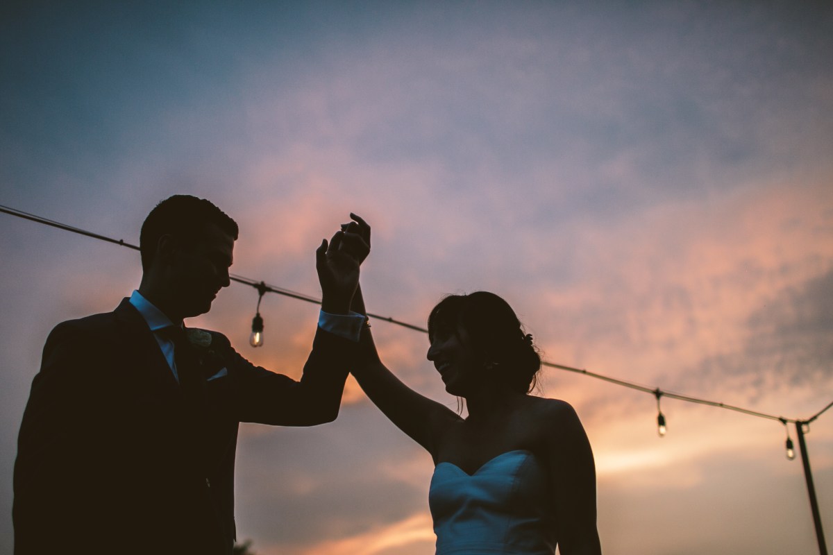 The Haight BlogKacy & Will 06.01.19making any occasion unforgettable