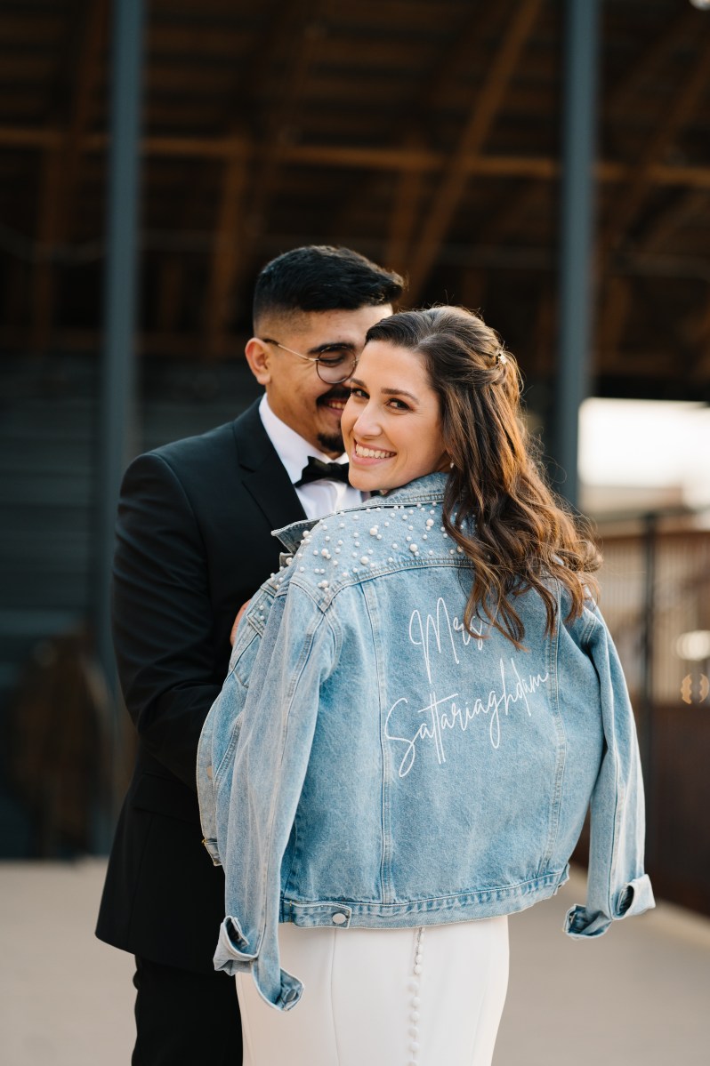 The Haight BlogAllison & Farhad 11.20.21making any occasion unforgettable